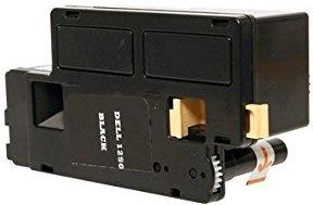 PROPART TONER 1250BK CZARNY 593-11016 KOMPATYBILNY Z DELL 1250C/1350CNW ...