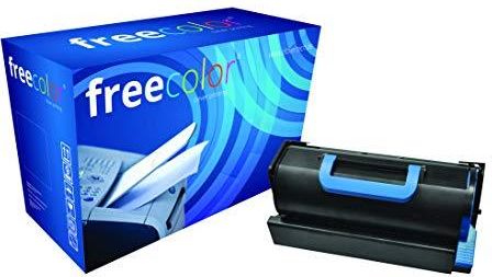 FREECOLOR TONER OKI B731 BLACK 45488802 KOMPATYBILNY - Opinie i ceny na ...