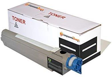 PROPART TONER C9655 CZARNY KOMPATYBILNY Z OKI C 9655N, 9655DN, 9655HDN ...