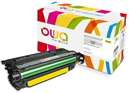 ARMOR CF332A TONER LASEROWY Z REGENEROWANYM TONEREM KOMPATYBILNY Z ...