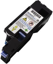 PROPART TONER 1250Y ŻÓŁTY 593-11019 KOMPATYBILNY Z DELL 1250C/1350CNW ...
