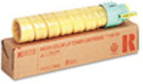 PROPART TONER K174 ŻÓŁTY KOMPATYBILNY Z RICOH AFICIO CL4000DN, 4000HDN ...