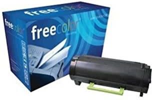 FREECOLOR TONER LEXMARK M1145 24B6035 CZARNY KOMPATYBILNY - Opinie i ...