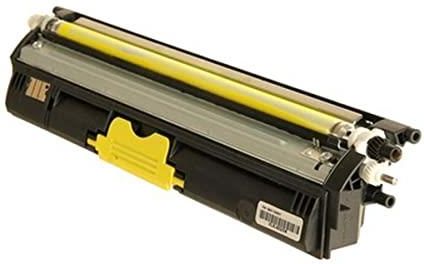 PROPART TONER 1600Y ŻÓŁTY KOMPATYBILNY Z KONICA MINOLTA 1600W 1650EN ...