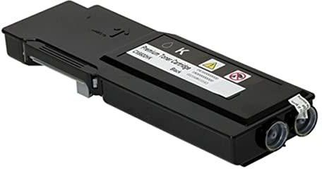 PROPART TONER 6600 CZARNY KOMPATYBILNY Z XEROX PHASER 6600 WORKCENTRE ...