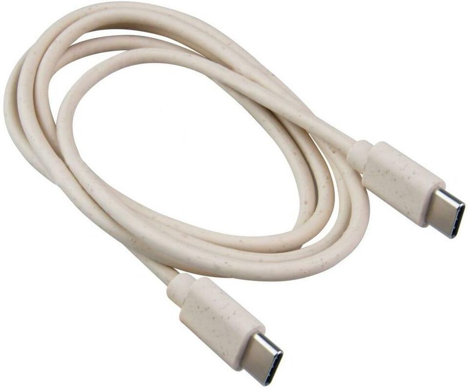 DPM DPM DPM KABEL USB C / USB C BIODEGRADOWALNY 1 M DPM ...