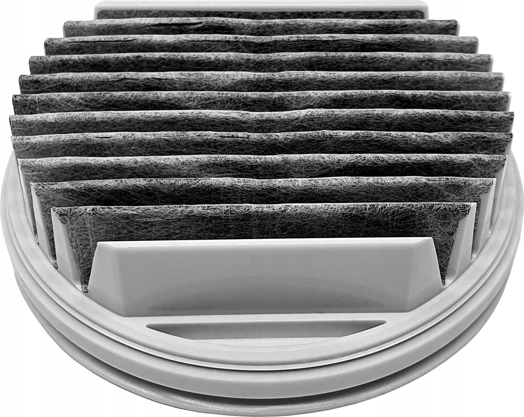 Filtr do odkurzacza Utillo FILTRY HEPA DO XIAOMI MI VACUUM CLEANER ...