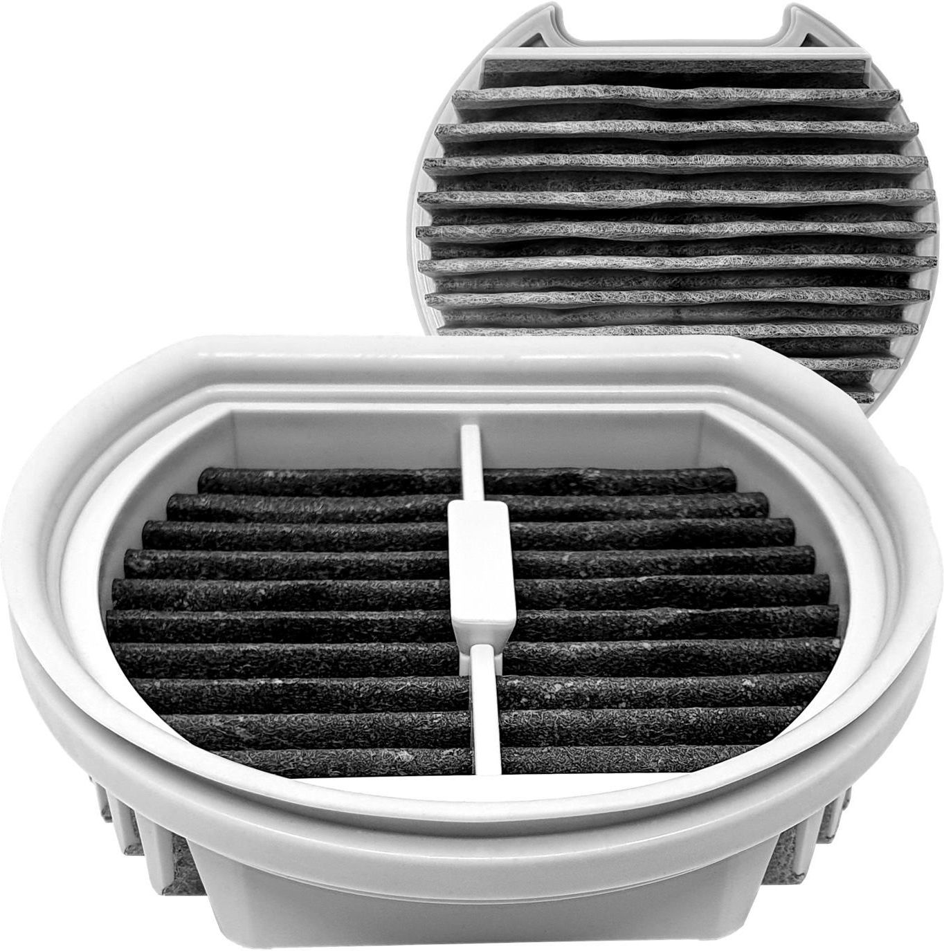 Filtr do odkurzacza Utillo FILTRY HEPA DO XIAOMI MI VACUUM CLEANER ...