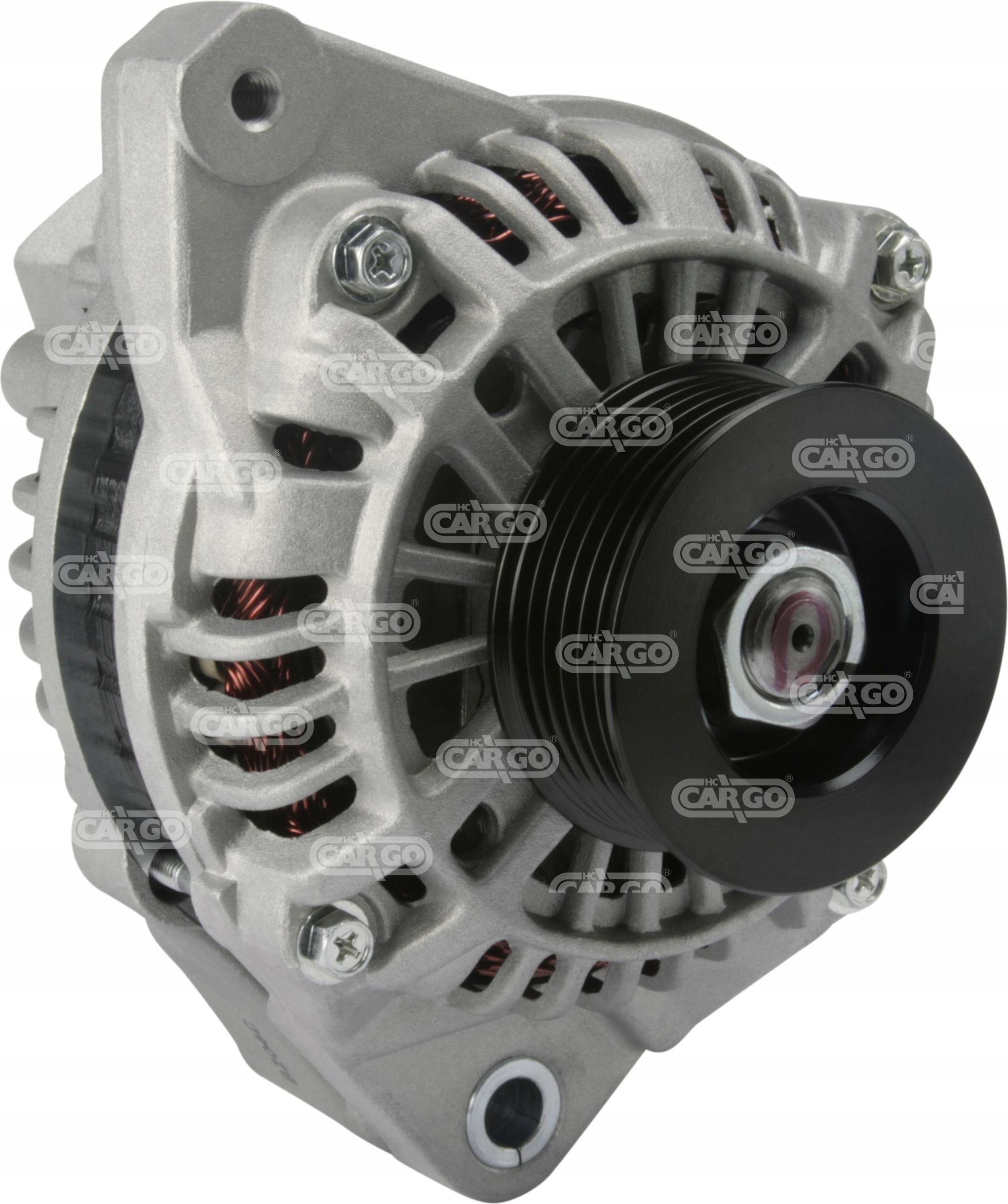 HC-CARGO ALTERNATOR HONDA CIVIC 1.4 1.6 113954 113954 113954 - Opinie i ...