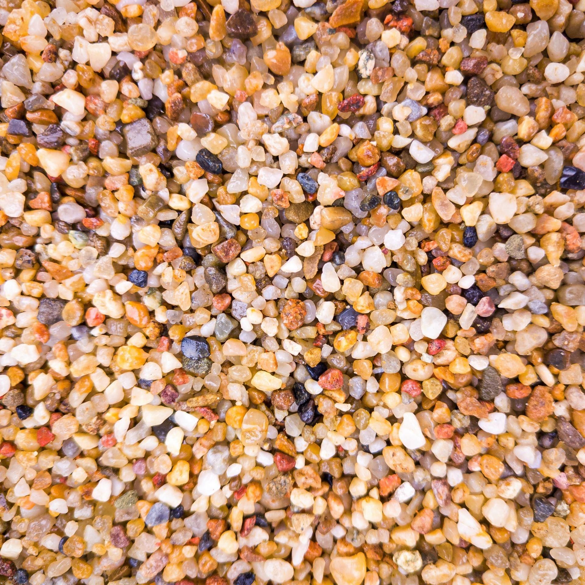 TD STONES 16KG ŻWIREK KWARCOWY DO AKWARIUM ŻÓŁTY BURSZTYNOWY - Ceny i ...