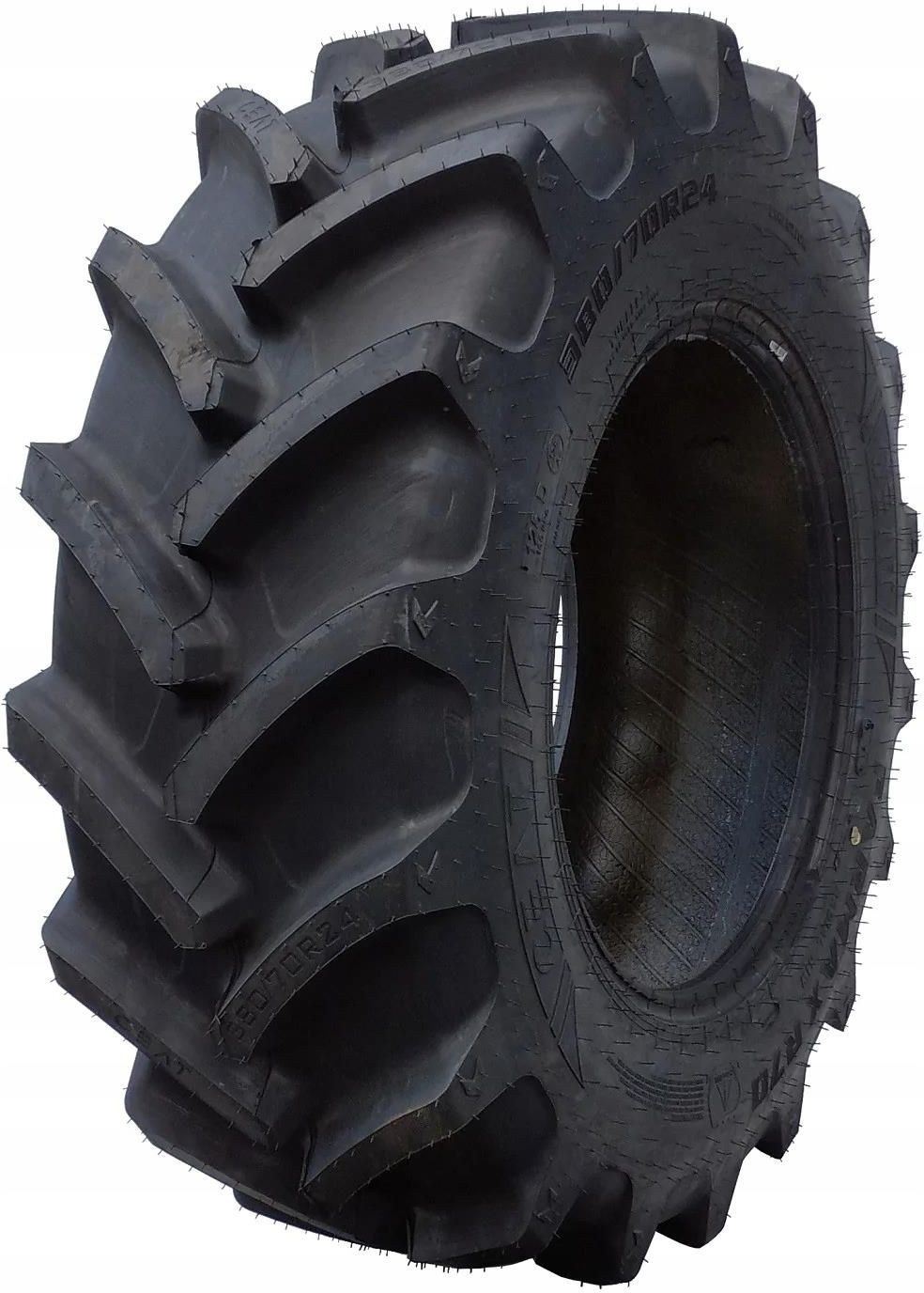 Opony rolnicze Ceat 380/70R24 Farmax R70 - Opinie i ceny na Ceneo.pl