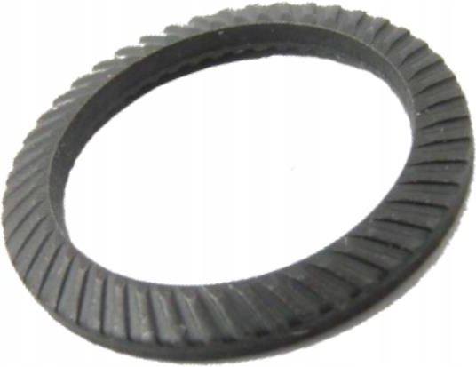 PODKŁADKI SCHNORR TYP S M12 CZ 500SZT - Opinie i ceny na Ceneo.pl