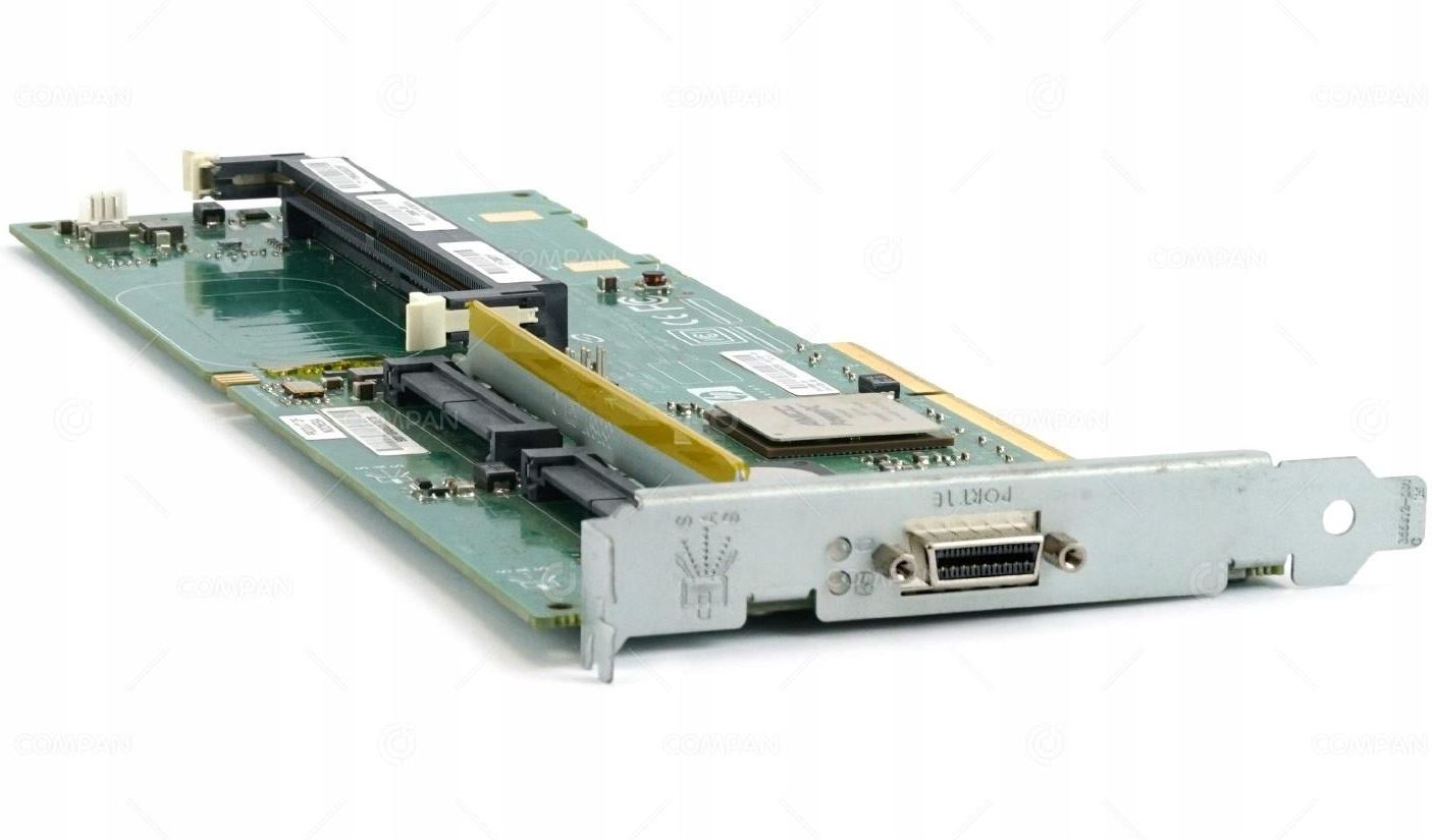 Hp 370855-001 Smart Array P600 Pci-X Sas Sata One 370855001 - opinie i ...