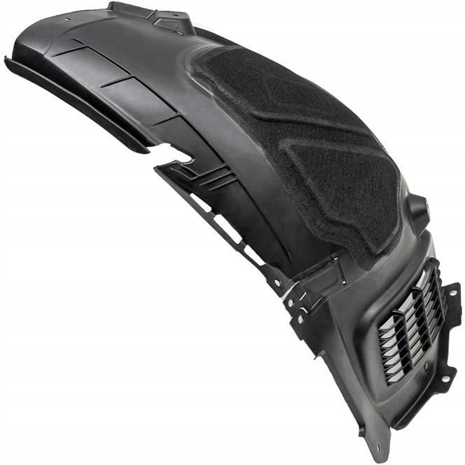 Nadkole INNY MERCEDES S W223 NADKOLE PRAWY PRZÓD PRZEDNIA CZĘŚĆ ...