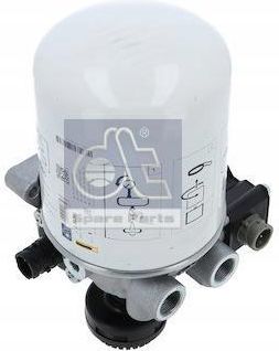 Dt Spare Parts 244247 Osuszacz Powietrza, Instalacja Pneumaty - opinie ...