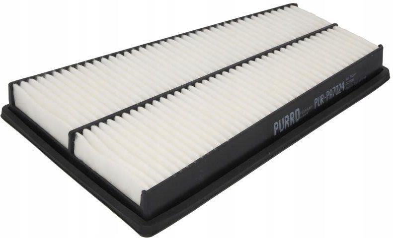 Filtr powietrza INNY FILTR POWIETRZA PURRO PUR-PA7024 PUR-PA7024 ...
