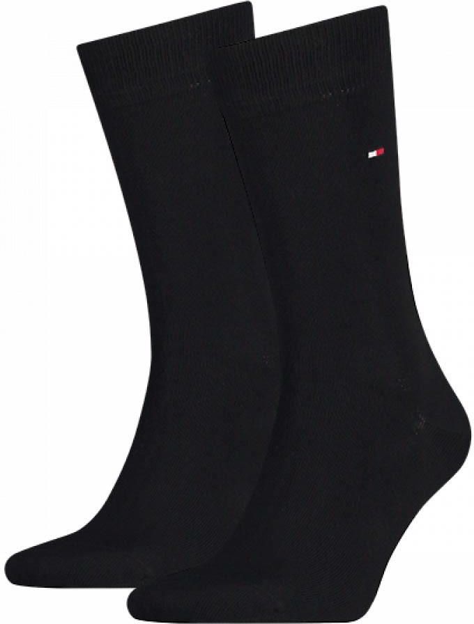 Tommy Hilfiger Skarpety 371111 200 47-49 Classic Sock 2-pack - Ceny i ...