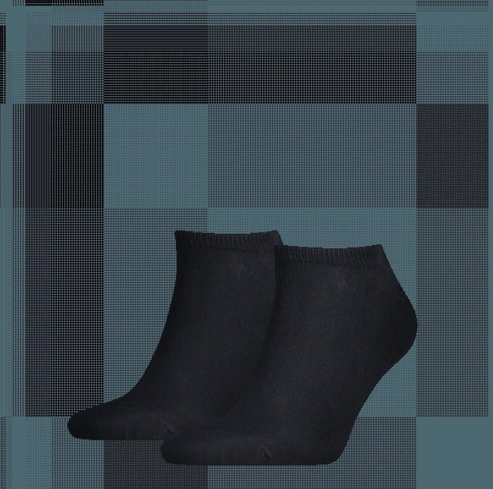 Tommy Hilfiger Skarpety 342023001 200 43-46 Snicker men 2-pack - Ceny i ...