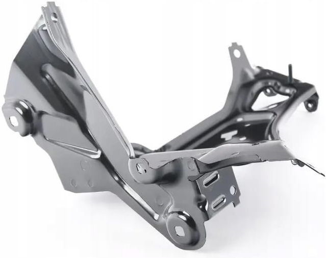 INNY WSPORNIK REFLEKTORA PRZÓD MINI COUNTRYMAN F60 OE 51647378745 ...