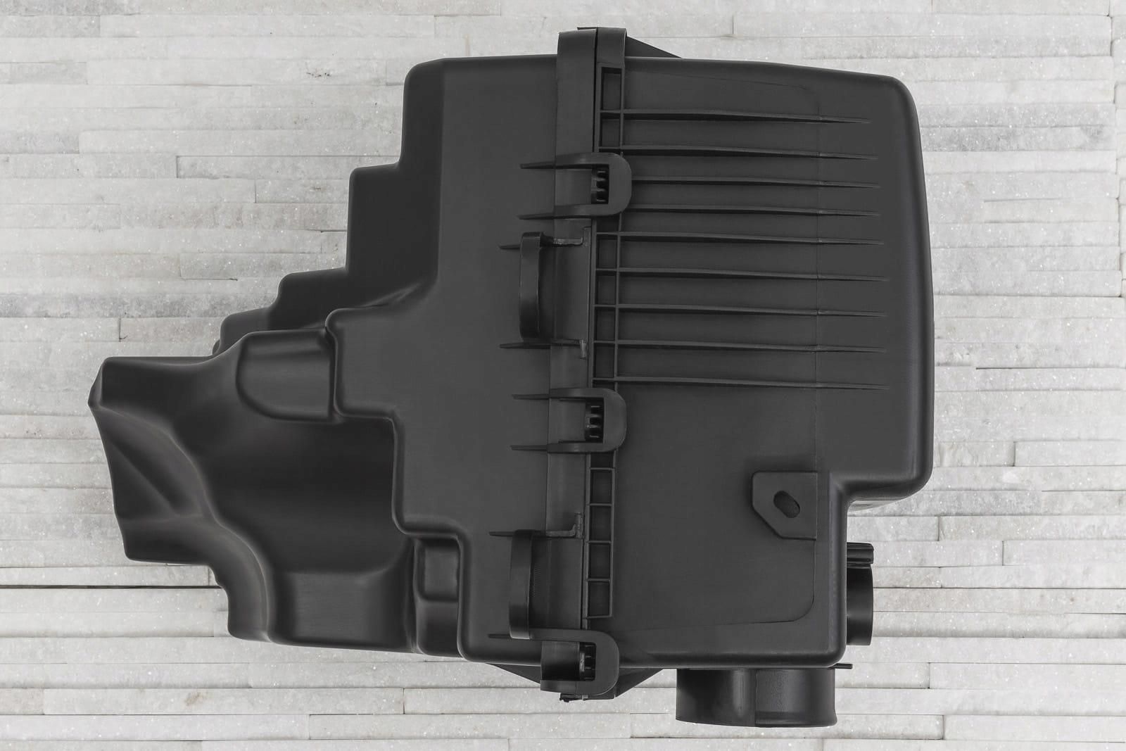 INNY MAZDA CX-5 I KE 2012-2017 OBUDOWA FILTRA PY1A133AY PY1A133AX ...