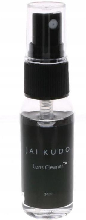 JAI KUDO PŁYN DO OKULARÓW JAI KUDO LENS CLEANER 30ML JAIKUDO - Opinie i ...