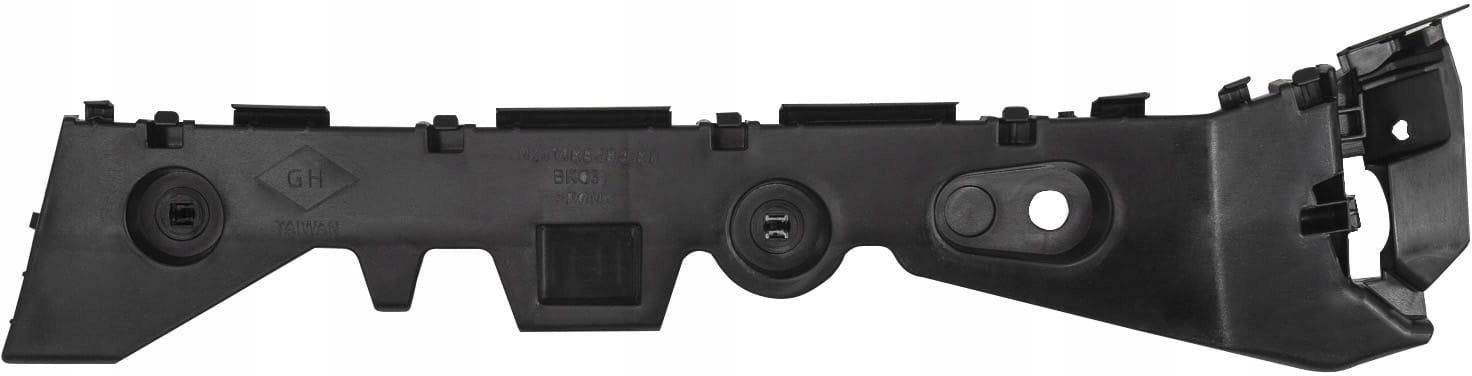 Mazda 3 Bm Hb 2013-2018 Ślizg Zderzaka Bhn9502H1C - Opinie i ceny na ...