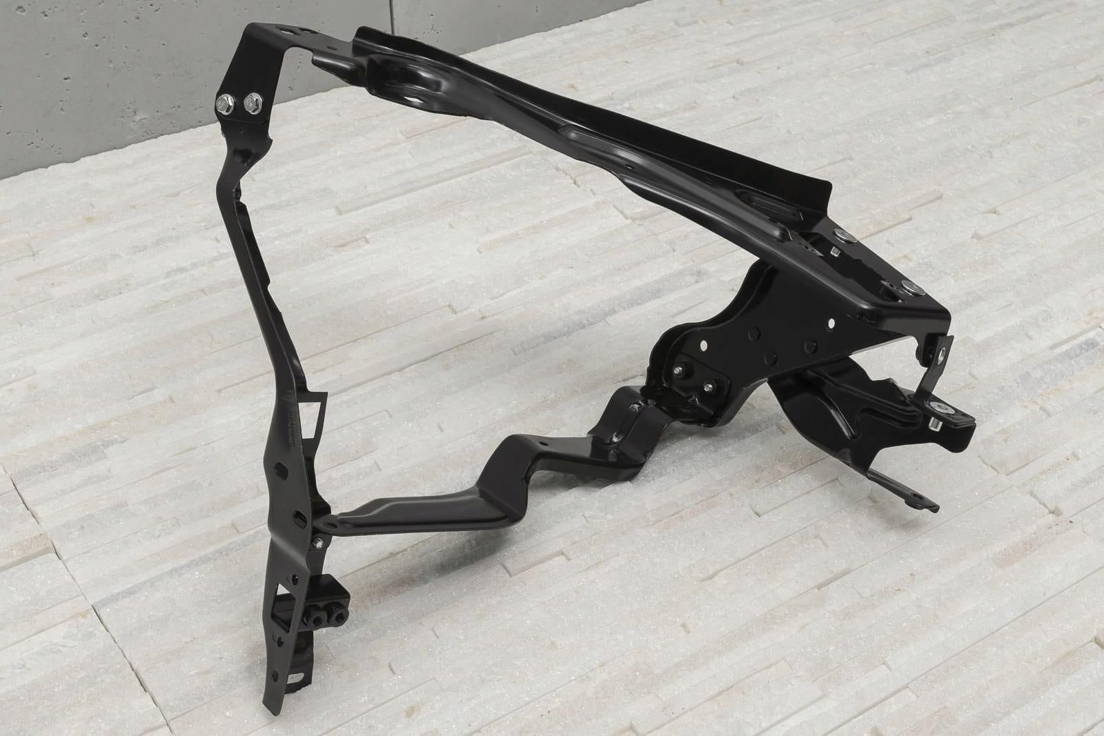 Mercedes C-Class W204 2007-2014 Okular Lampy Prawy A2046201291 - Opinie ...