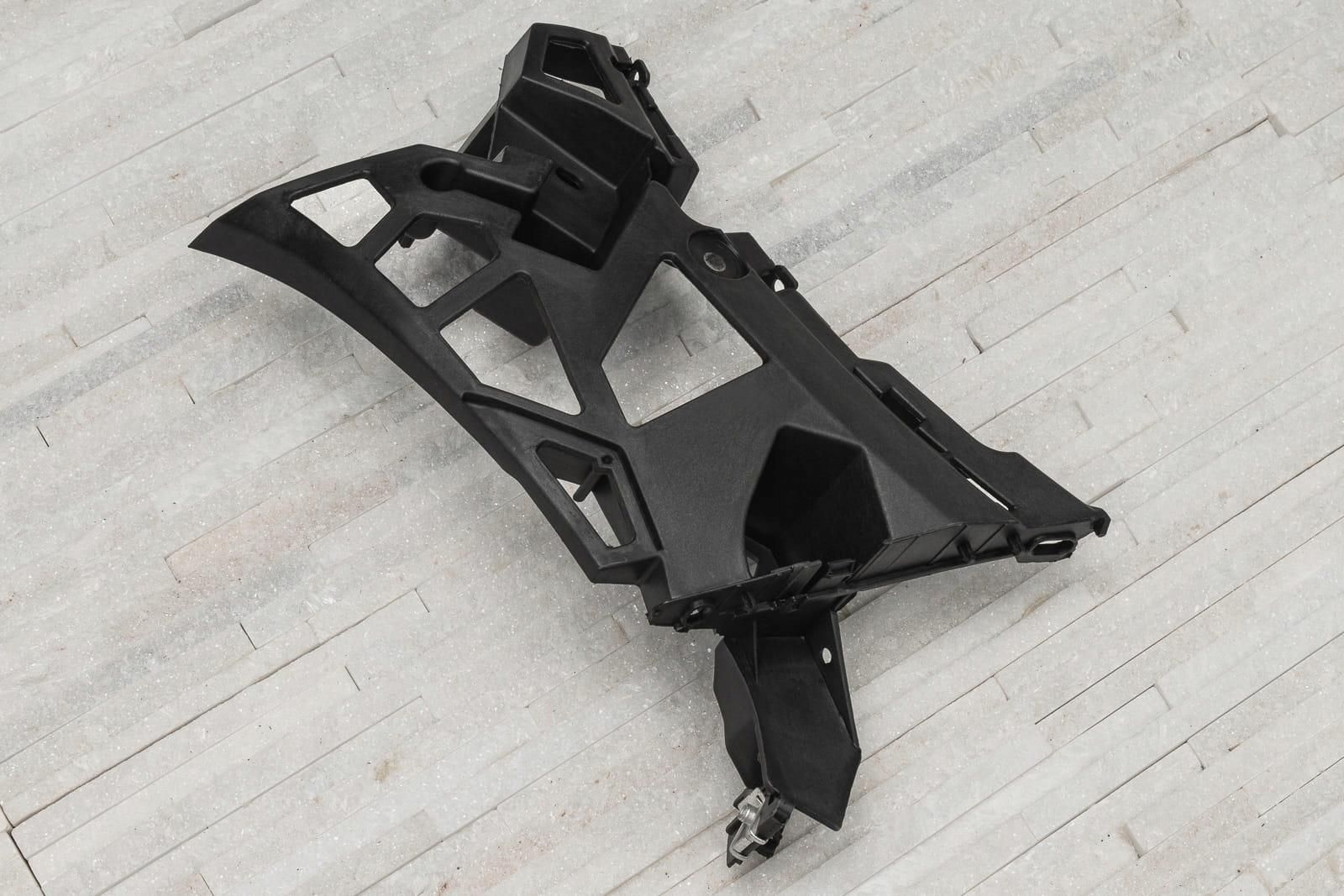 INNY MERCEDES GLE W166 2016-19 OKULAR REFLEKTORA PRAWY A2926200200 ...