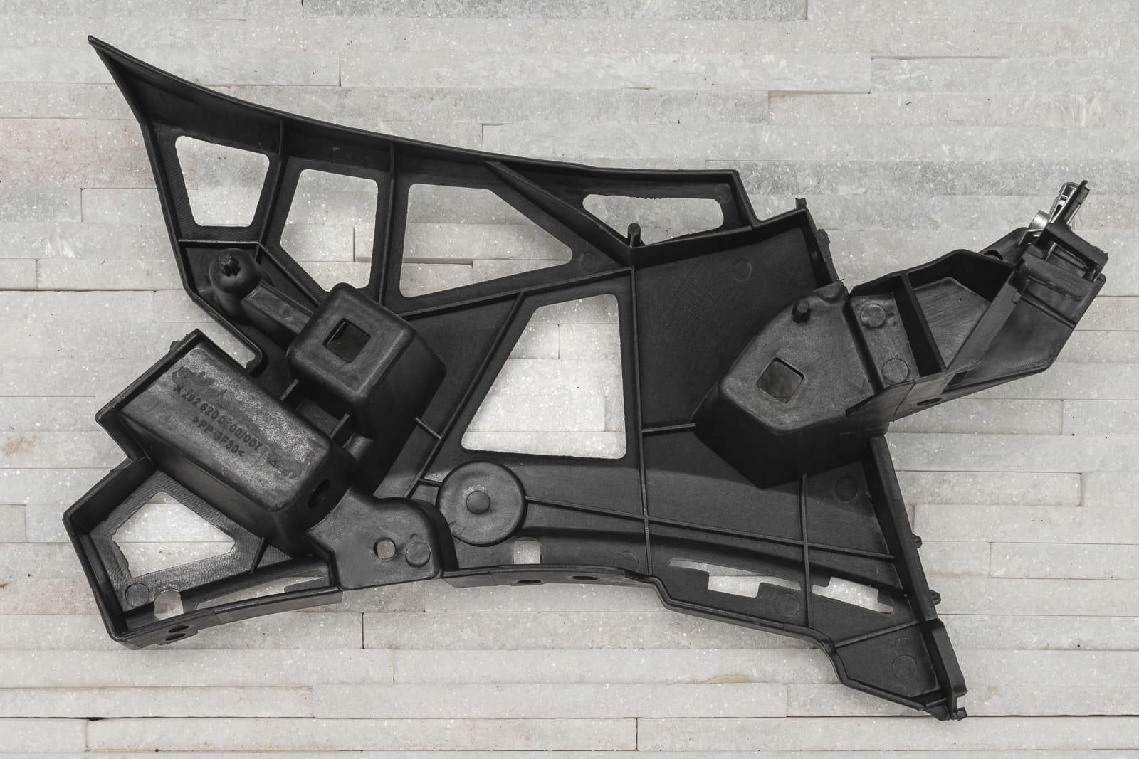 INNY MERCEDES GLE W166 2016-19 OKULAR REFLEKTORA PRAWY A2926200200 ...