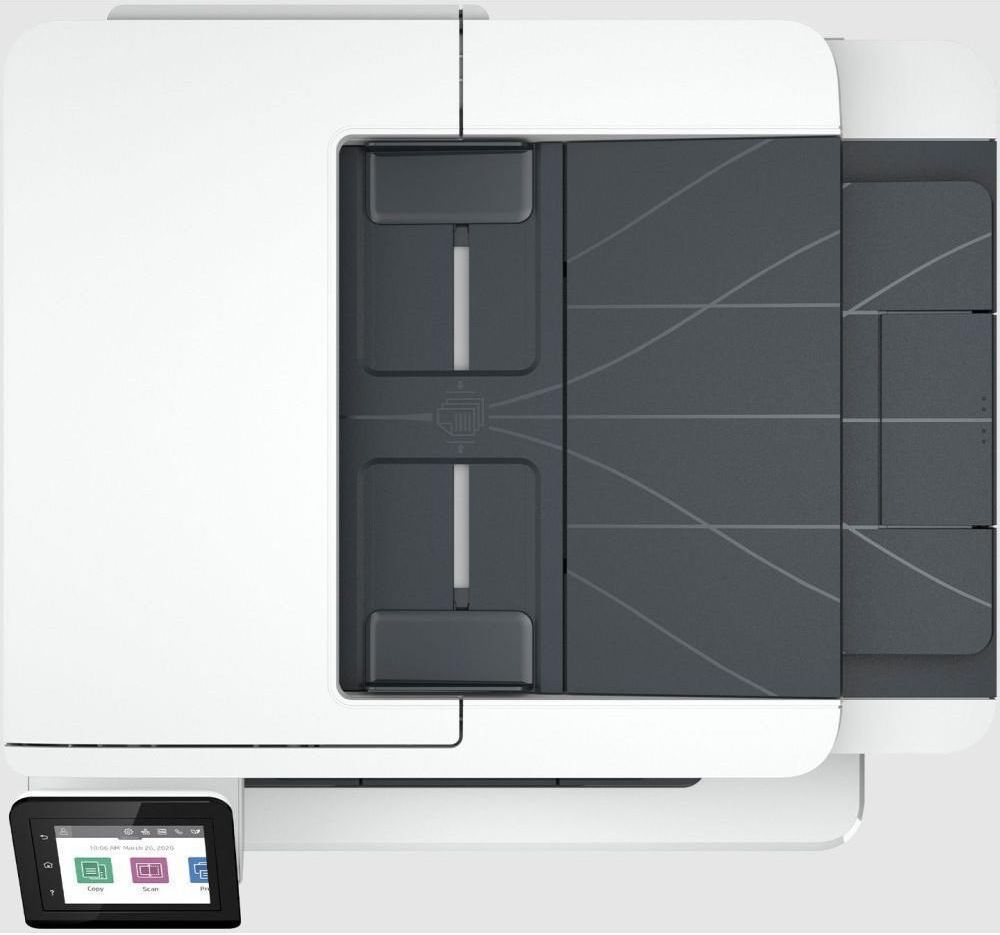 Urządzenie wielofunkcyjne laserowe HP LaserJet Pro 4102fdwe MFP (2Z624E ...
