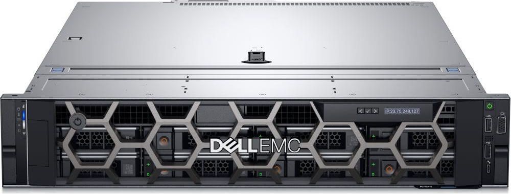 Serwer Dell Serwer Poweredge R7515 (PER751501AWSTD2022) - Opinie i ceny ...