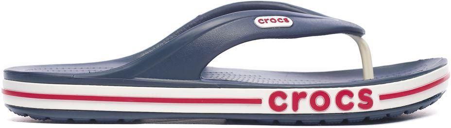 Crocs Bayaband Flip 205393-4CC - Ceny i opinie - Ceneo.pl