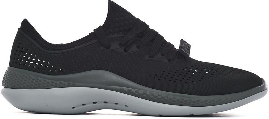 Crocs LiteRide 360 Pacer Men's 206715-0DD - Ceny i opinie - Ceneo.pl