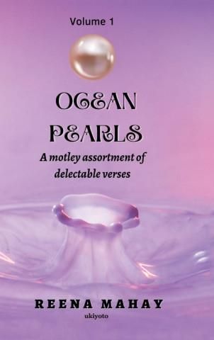 Ocean Pearls - Literatura obcojęzyczna - Ceny i opinie - Ceneo.pl