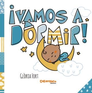 ¡Vamos a dormir! - Literatura obcojęzyczna - Ceny i opinie - Ceneo.pl