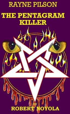 The Pentagram Killer - Literatura obcojęzyczna - Ceny i opinie - Ceneo.pl