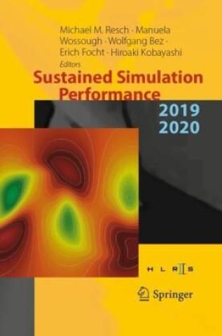 Sustained Simulation Performance 2019 and 2020 - Literatura ...