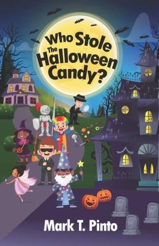 Who Stole the Halloween Candy? - Literatura obcojęzyczna - Ceny i ...