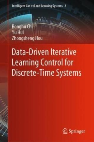 Data-Driven Iterative Learning Control for Discrete-Time Systems - Literatura obcojęzyczna ...