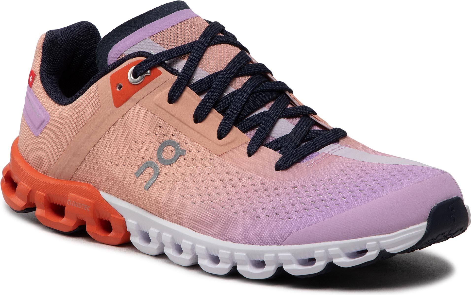 Buty On - Cloudflow 35.98686 Rose/Fiji - Ceny i opinie - Ceneo.pl