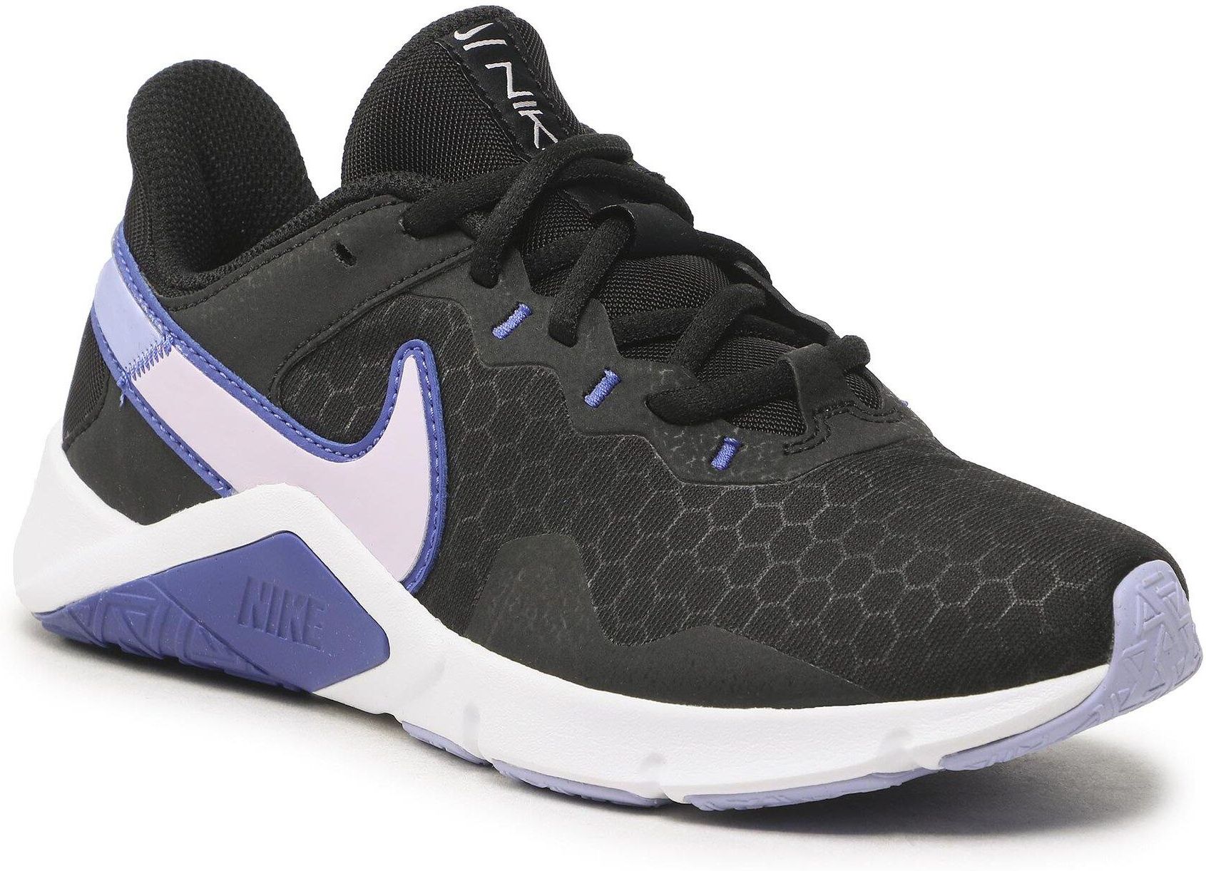 Nike Buty Legend Essential 2 CQ9545 009 Czarny Ceny I Opinie Ceneo pl