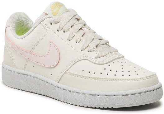 Nike Buty Court Vision Lo Nn DH3158 001 Beżowy - Ceny i opinie - Ceneo.pl