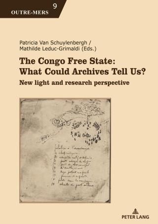 Congo Free State: What Could Archives Tell Us? - Literatura ...