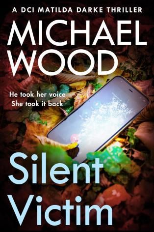 Silent Victim - Literatura obcojęzyczna - Ceny i opinie - Ceneo.pl