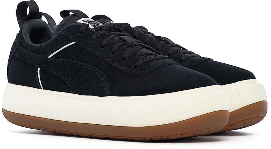 Puma Suede Mayu PxP 381252 01 - Ceny i opinie - Ceneo.pl