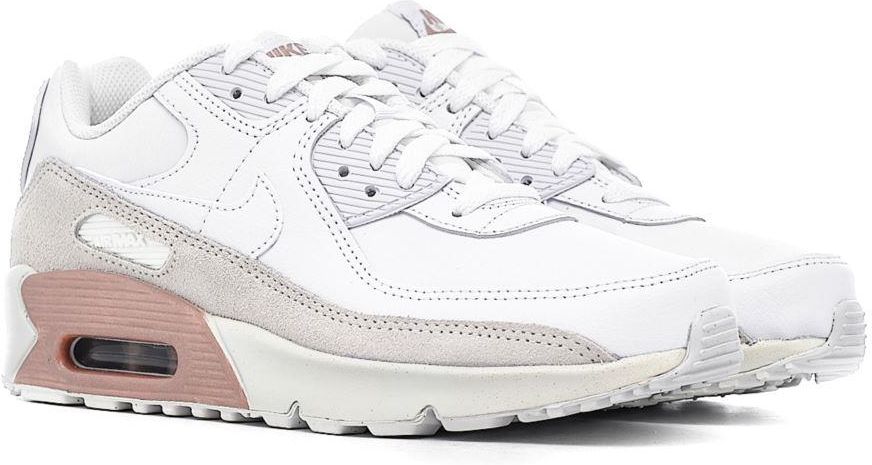 Nike Air Max 90 LTR (GS) CD6864-117 - Ceny i opinie - Ceneo.pl