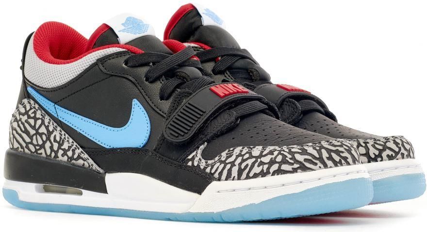 Nike Air Jordan Legacy 312 Low CD9054-004 - Ceny i opinie - Ceneo.pl