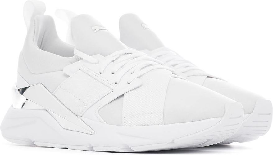 Puma Muse X5 Metal Wns 383954 02 - Ceny i opinie - Ceneo.pl