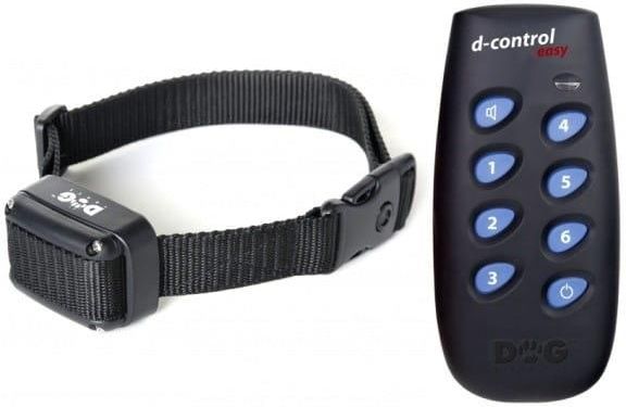 Dogtrace Obroża D Control Easy - Ceny i opinie - Ceneo.pl