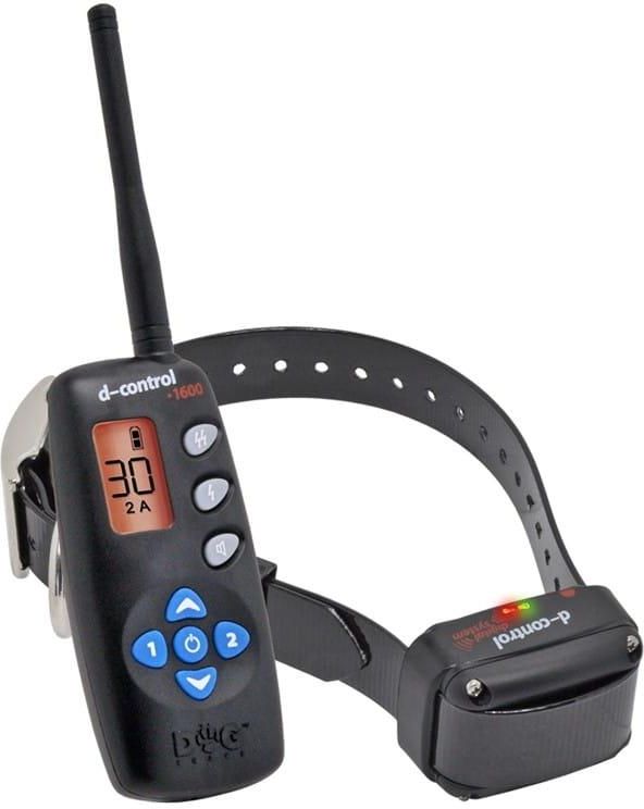 Dogtrace Obroża D Control 1600 - Ceny i opinie - Ceneo.pl
